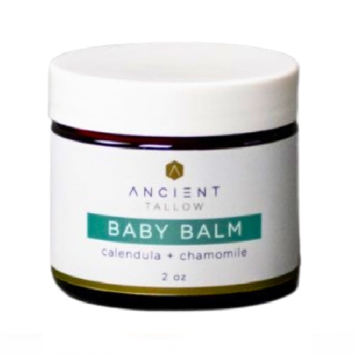 Ancient Tallow Baby Balm – My Paleo Pet